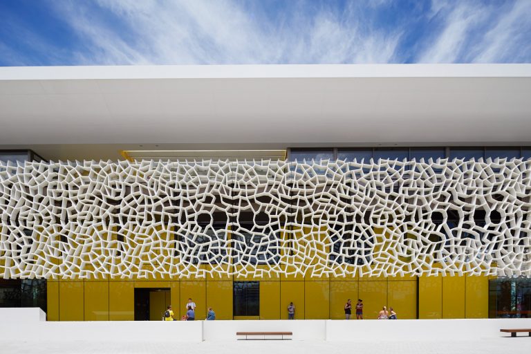 South Metropolitan TAFE Murdoch - Armstrong Collective